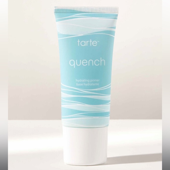 tarte | Makeup | Quench Hydrating Primer | Poshmark